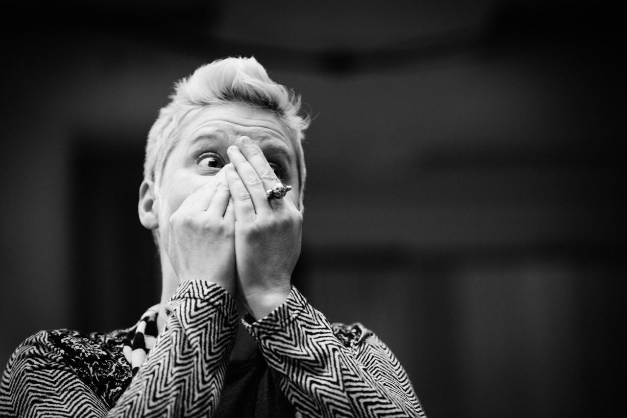 Tony Arnold Sings In New York City – Peabody Magazine