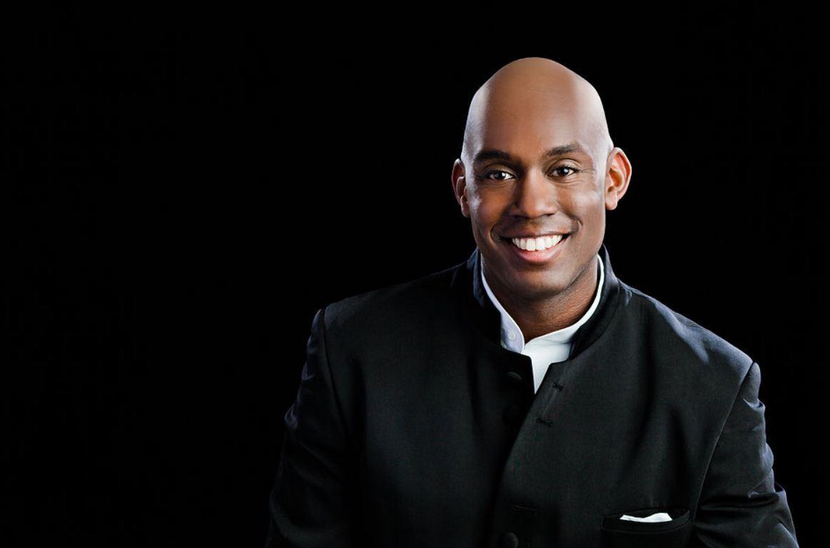 Joseph Young to be Resident Conductor – Peabody Magazine