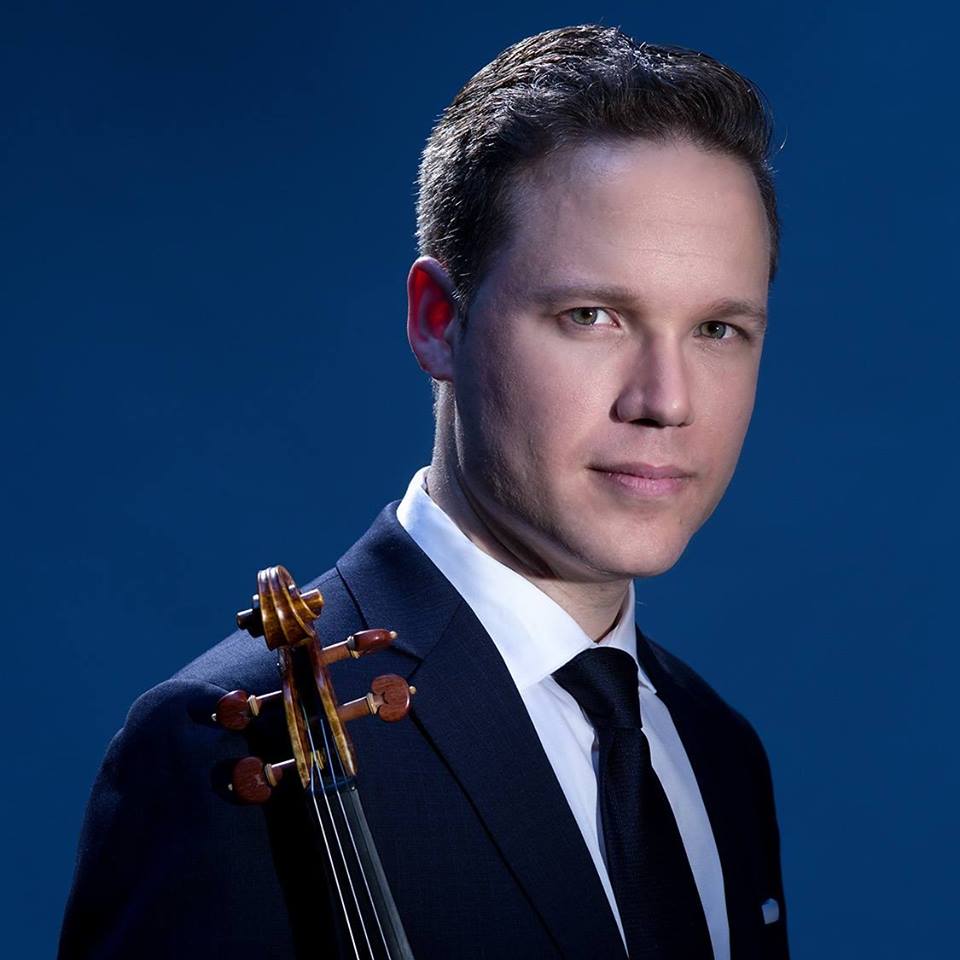 Netanel Draiblate Writes Article for Baltimore Sun – Peabody Magazine