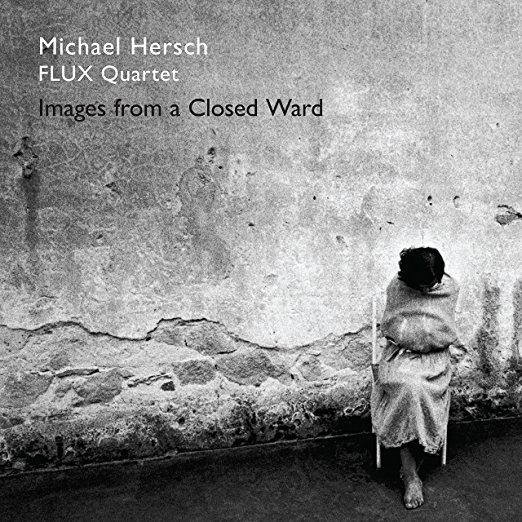 Michael Hersch Recording Featured in Article – Peabody Magazine