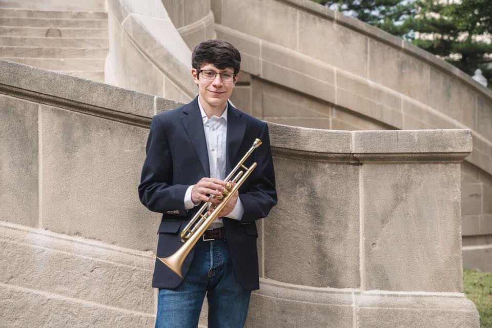 Brandon Sklute – Peabody Magazine