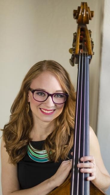 Wesley Thompson To Be Featured On All-Telemann Program – Peabody Magazine