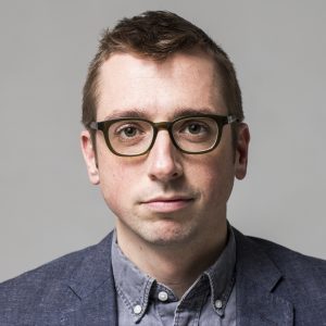 Eric Cha-Beach to Perform in January – Peabody Magazine