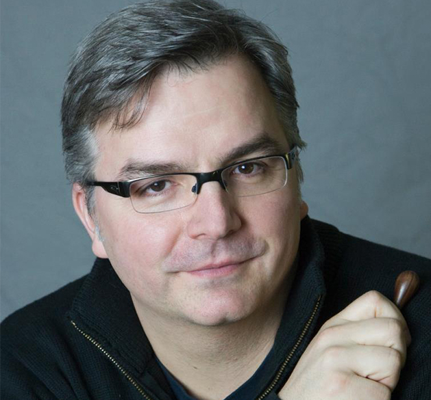 Matthew Rupcich Leads New Community Choir at Misericordia University ...