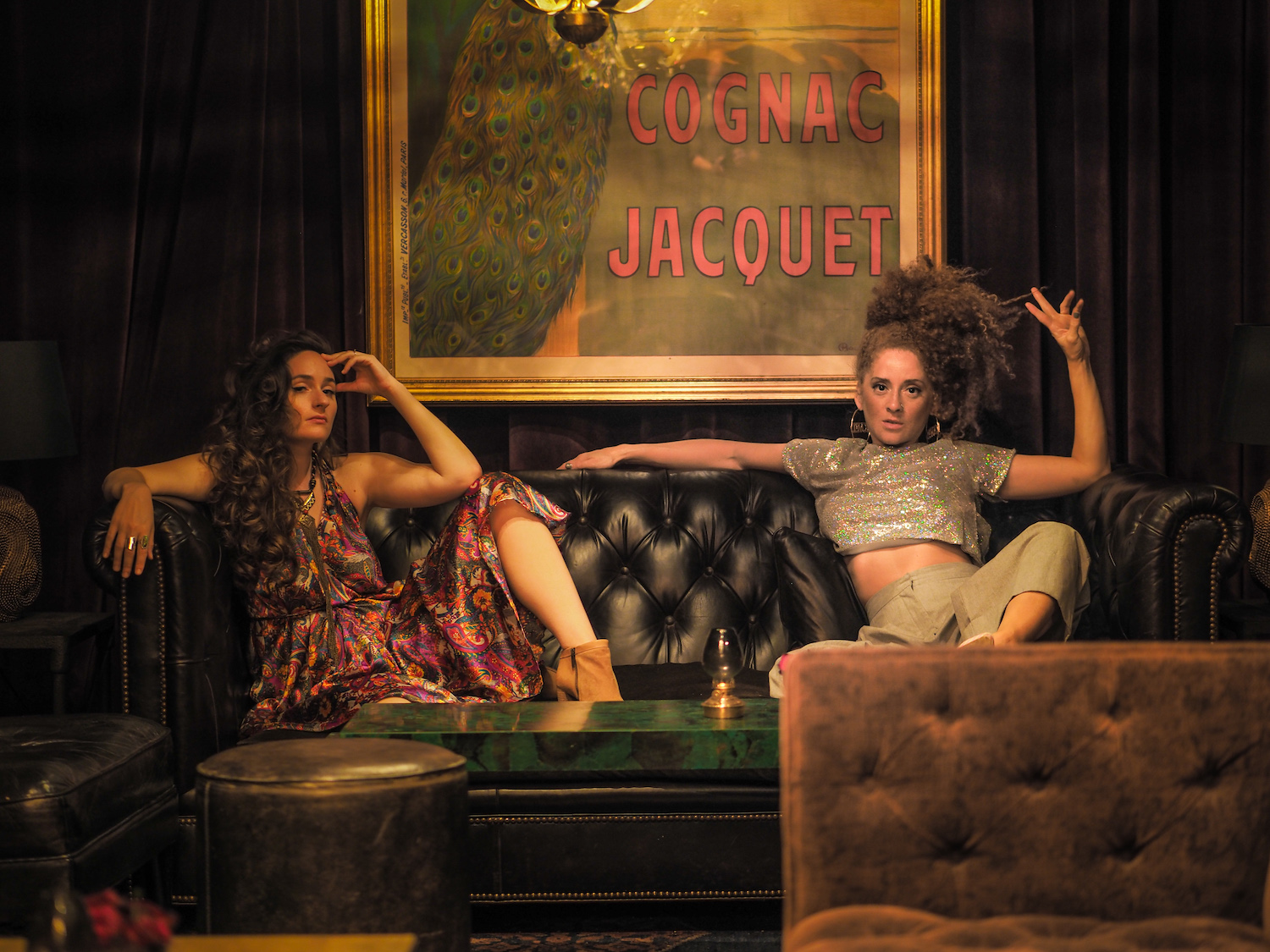 Outcalls Band Goes on Tour – Peabody Magazine