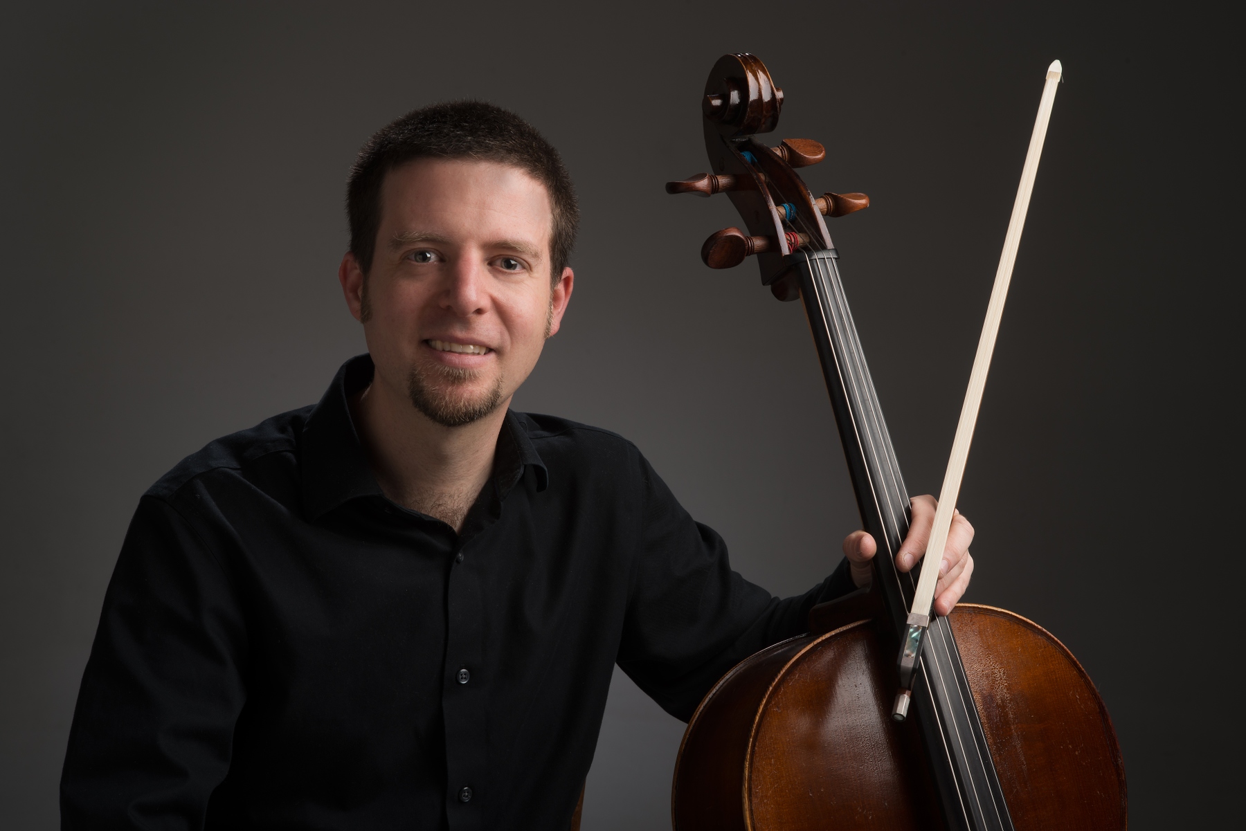 Daniel Levitov – Peabody Magazine