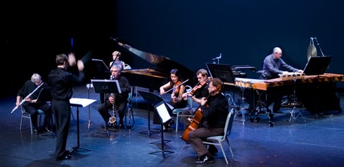 Lura Johnson to Perform Music of Steve Antosca with Verge Ensemble ...
