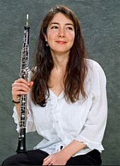 Fatma Daglar Featured on NPR’s Performance Today – Peabody Magazine