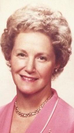 Peabody Alumna Ruth Buettner Renneburg Passes Away at 97 – Peabody Magazine