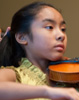 Megan Rabe places first in 2014 Gus Johansen High School String ...