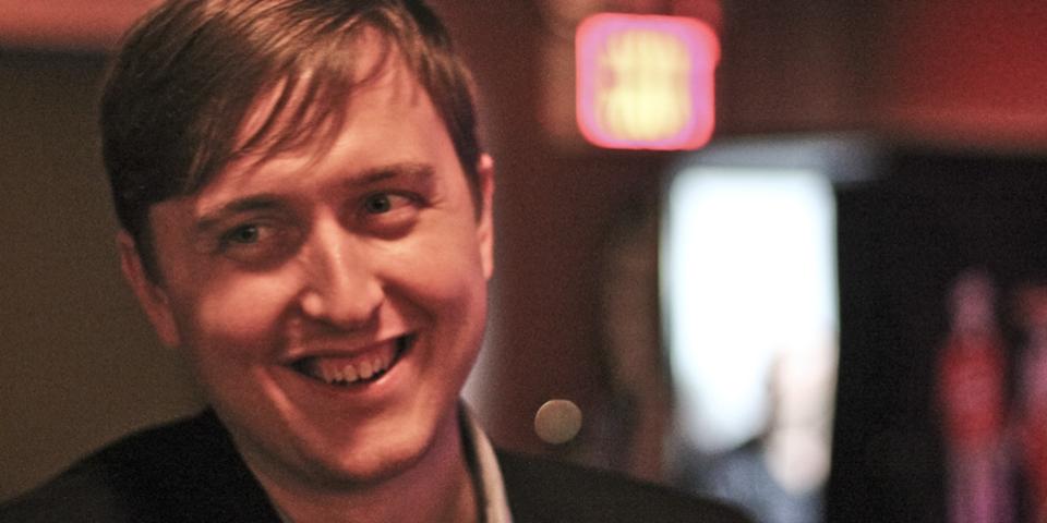 Kevin Clark Interviewed on Podcast – Peabody Magazine