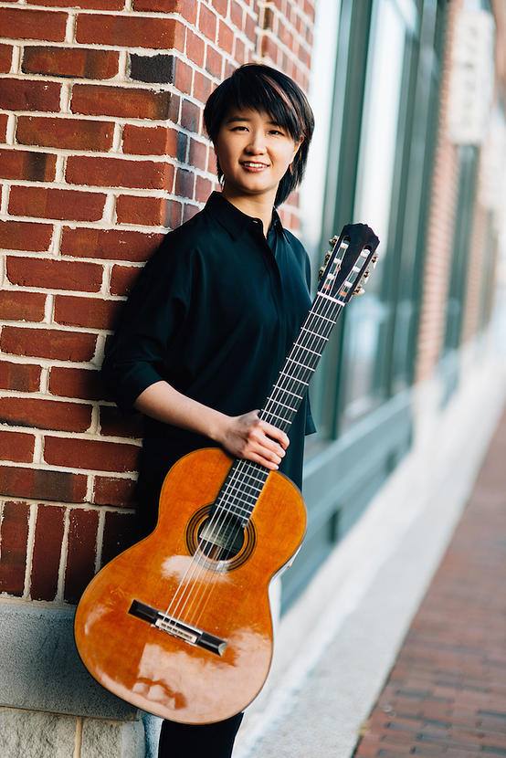 Meng Su Featured Soloist with Baltimore Symphony Orchestra – Peabody ...