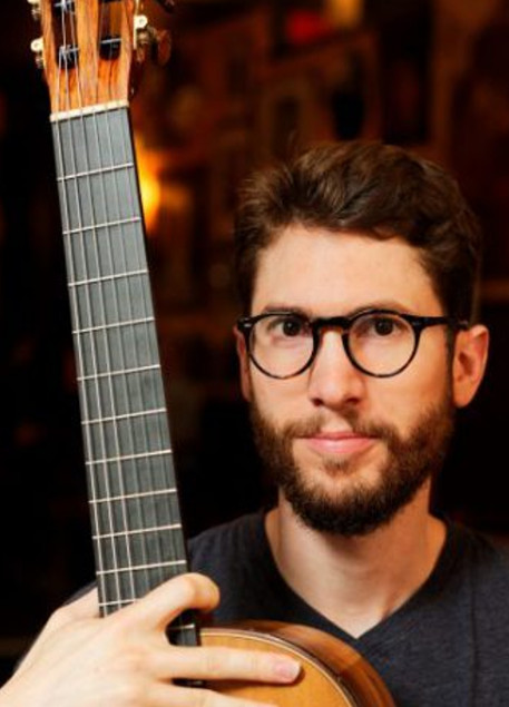 Thomas Viloteau Interviewed on WYPR – Peabody Magazine