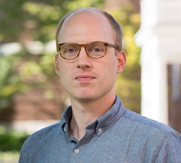 Benjamin Steege to Present in Peabody’s Musicology Colloquium Series ...