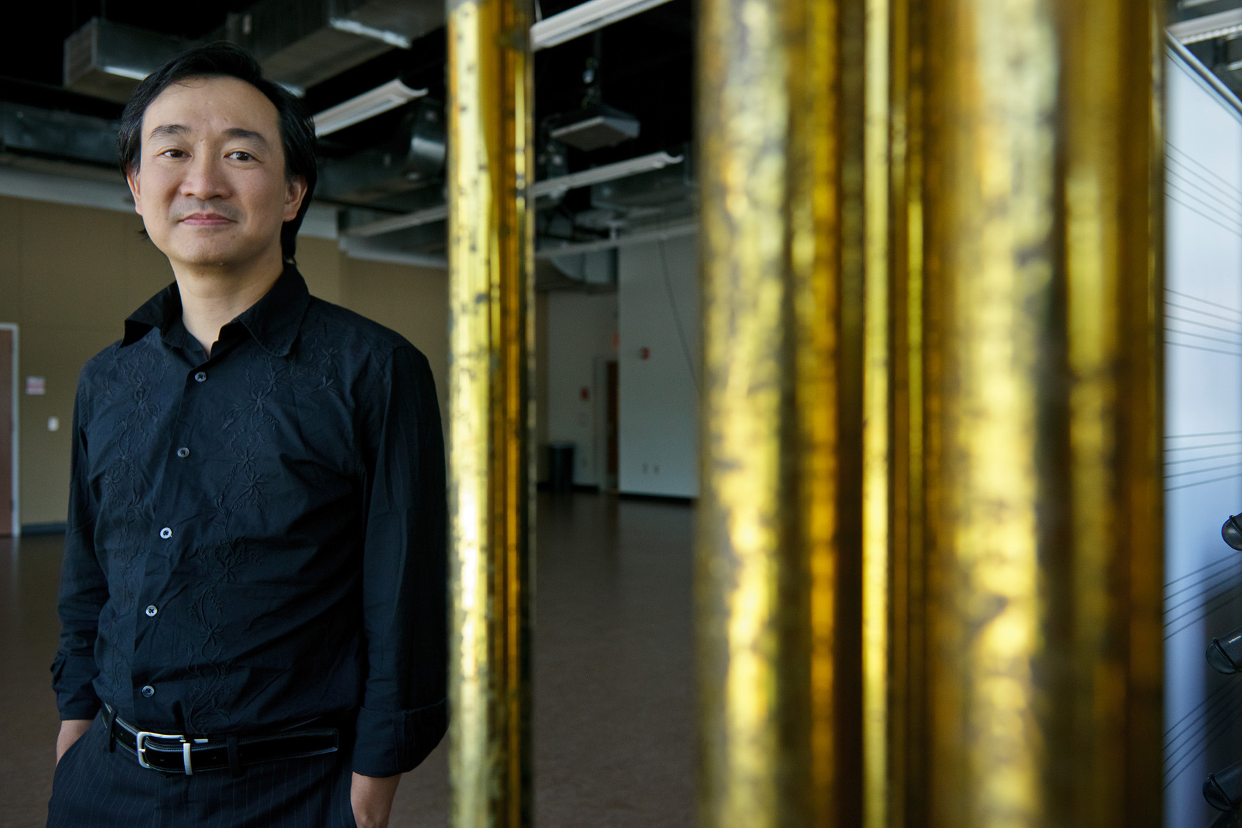 New Ken Lam appointments – Peabody Magazine