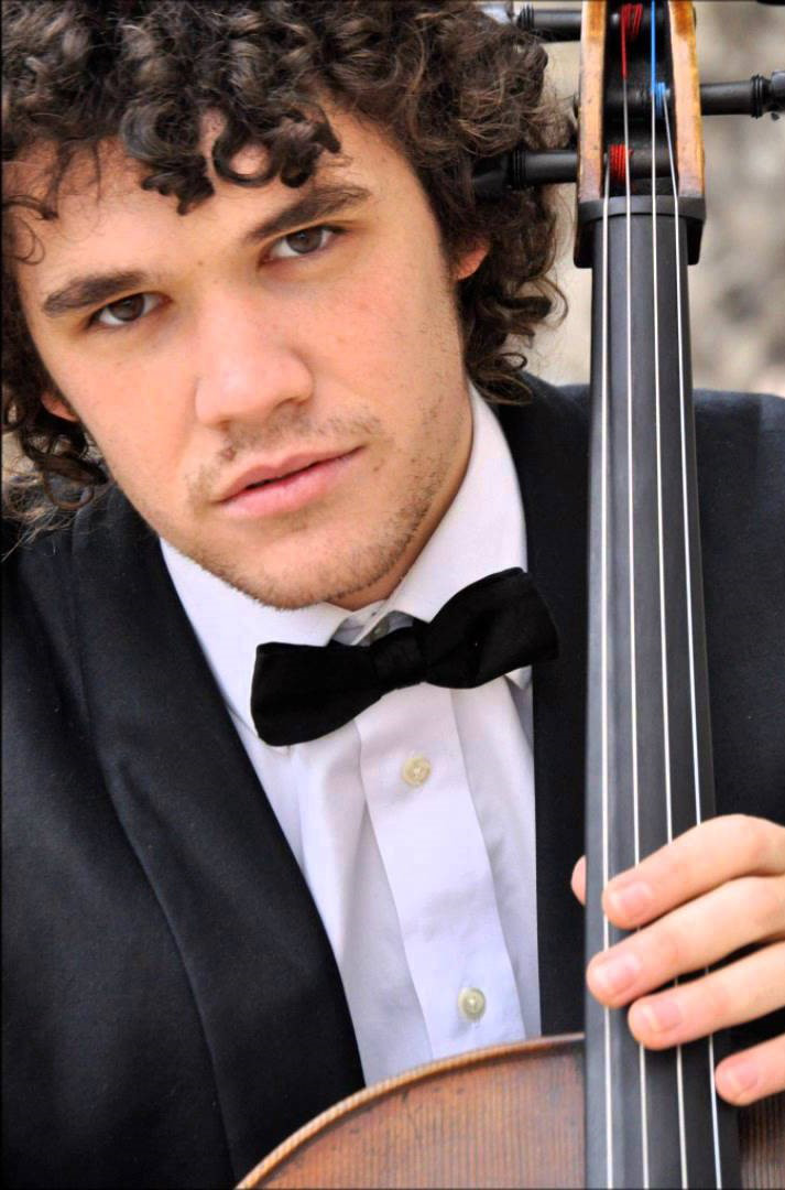 Jacques-Pierre Malan to Premiere String Quartet by Samuel Saunders ...