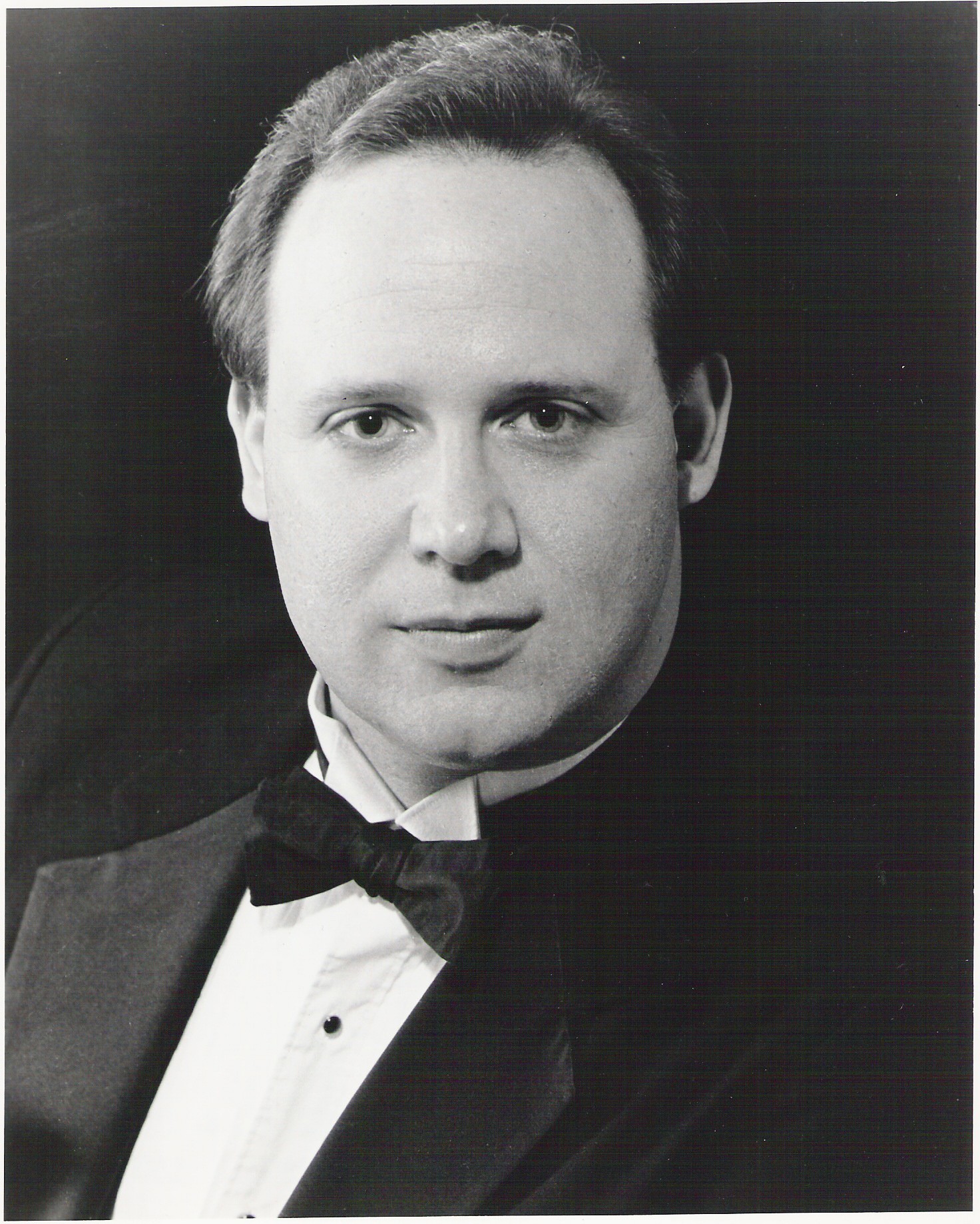 Bach in Baltimore Features Jeffrey Fahnestock – Peabody Magazine