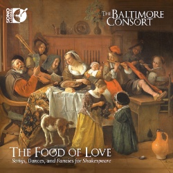The Baltimore Consort to Release Album – Peabody Magazine