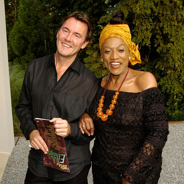 Mark Markham Pays Tribute to Jessye Norman – Peabody Magazine
