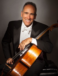 Carter Brey and Benjamin Pasternack Give Recital at Phillips Gallery on ...