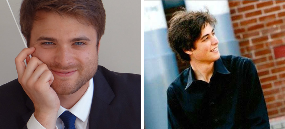 Stephen Mulligan and Michael Repper Featured by The Baltimore Sun ...