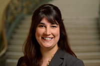 Jenine Brown Published in Music Theory Spectrum – Peabody Magazine