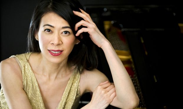 Jenny Lin Featured in New York Times – Peabody Magazine