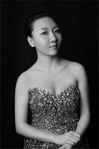 Xiaohui Yang Ties for First Place in Naumburg International Piano Competition – Peabody Magazine