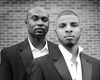 Roderick Demmings, Jr. Solo Organ Tour, Double Treble Tour with Karl ...