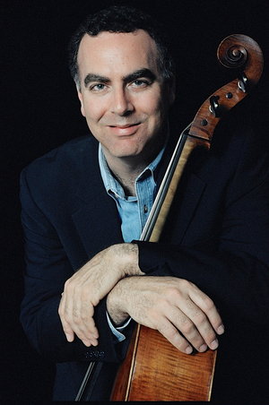 Stepansky Studio Performs Bruch’s Kol Nidrei – Peabody Magazine