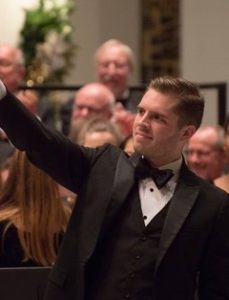 Brian J. Isaac Appointed Artistic Director – Peabody Magazine