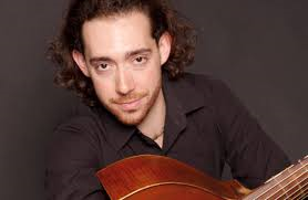 Andrew Arceci Presents at the Winchendon Music Festival – Peabody Magazine