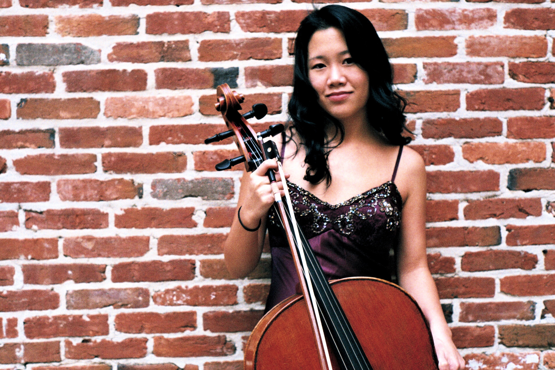 Gan wins position with Oregon Symphony – Peabody Magazine