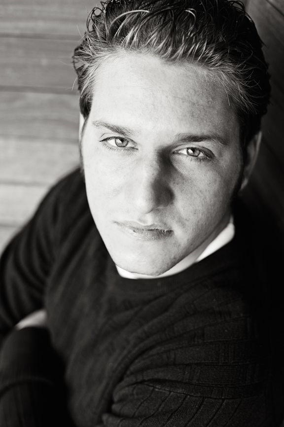 Joshua Fishbein Premieres Two Pieces – Peabody Magazine