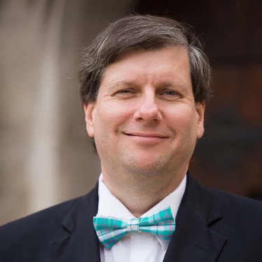 Michael Britt to Perform in Brass and Organ Concert – Peabody Magazine