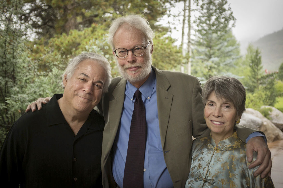 David and Becky Starobin Write Libretto – Peabody Magazine