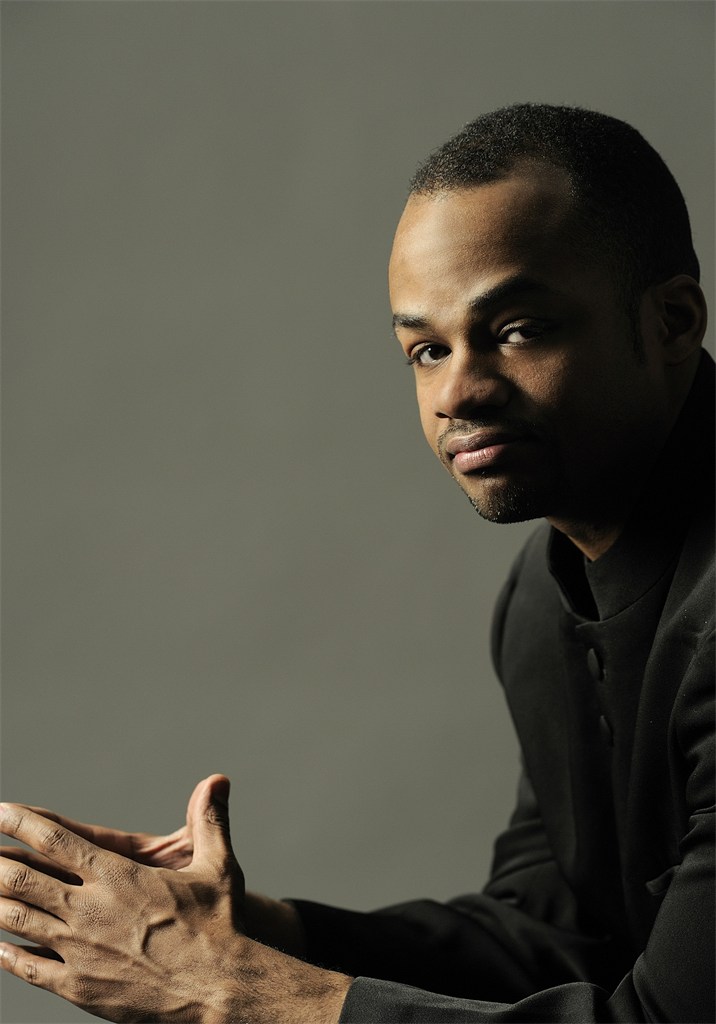 Brandon Keith Brown to Conduct Berlin Radio Symphony Orchestra ...