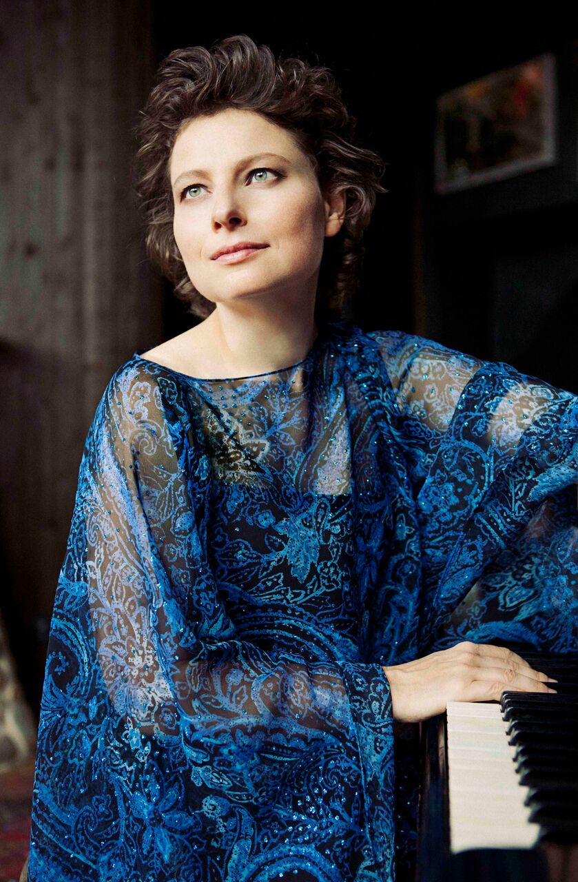 Yael Weiss Premieres Commissioning Project – Peabody Magazine