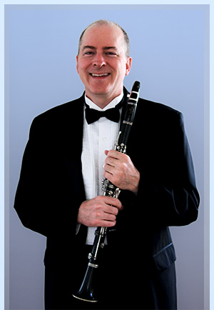 Kyle Coughlin Will Present Concert in February – Peabody Magazine