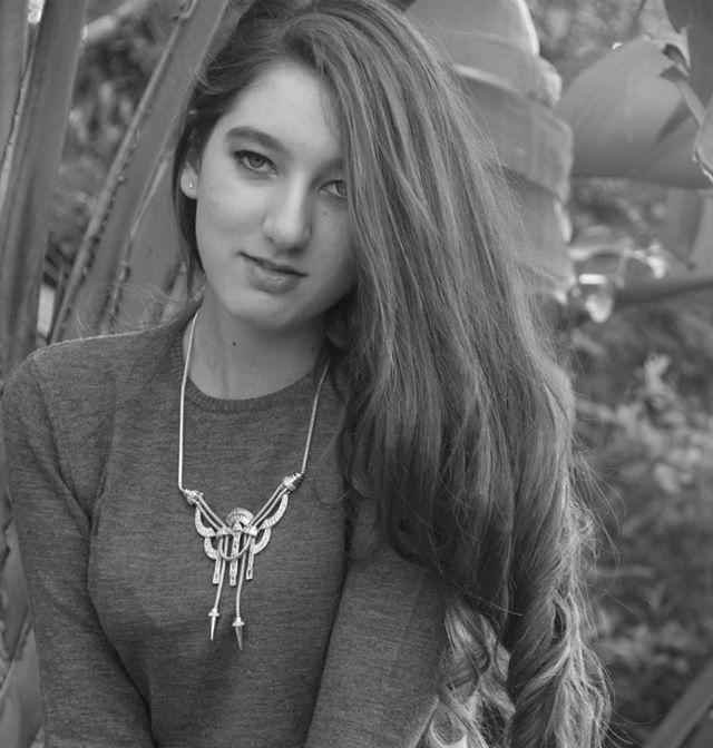 Clara Plestis Awarded Honorable Mention Prize at “Opera on the James ...