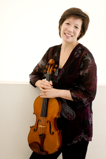 Victoria Chiang Featured in Blog – Peabody Magazine