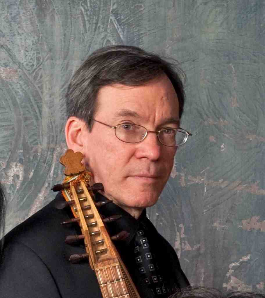 Baltimore Consort with Mark Cudek Performs at Indianapolis Early Music ...