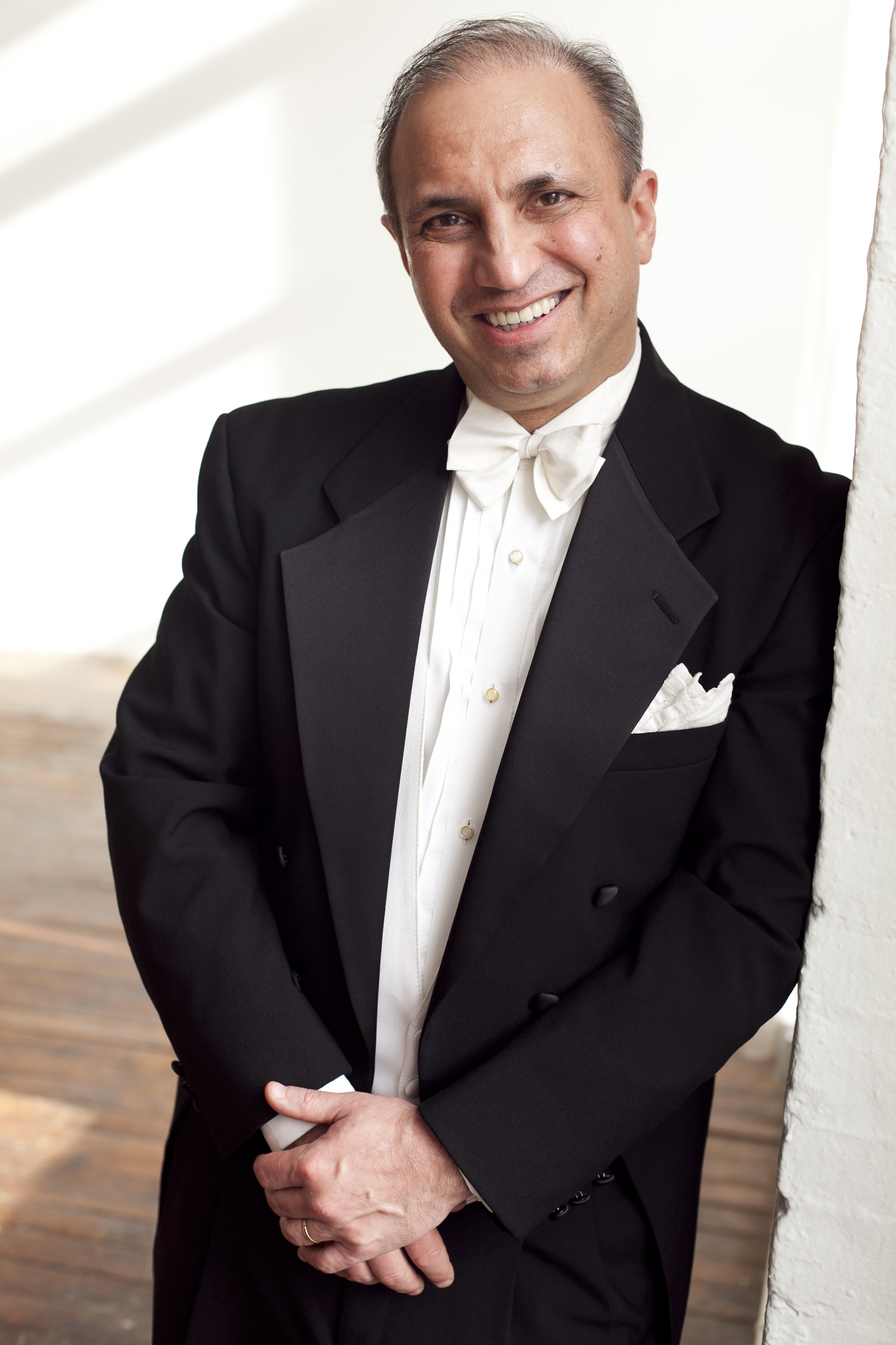 Markand Thakar gives keynote address at CMS regional conference ...