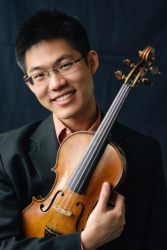 Alan Choo in article from Washington Post – Peabody Magazine