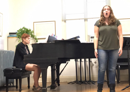 Laura Stanell Named Finalist and Alternate – Peabody Magazine