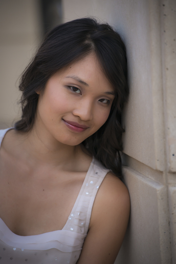 Susan Zhang Feature on WYPR – Peabody Magazine