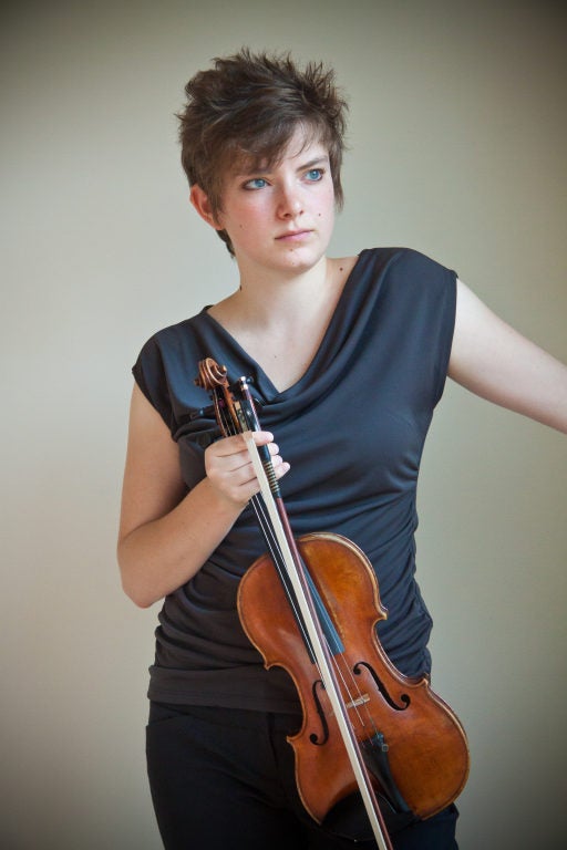 Sarah Saviet Featured in The New Yorker – Peabody Magazine