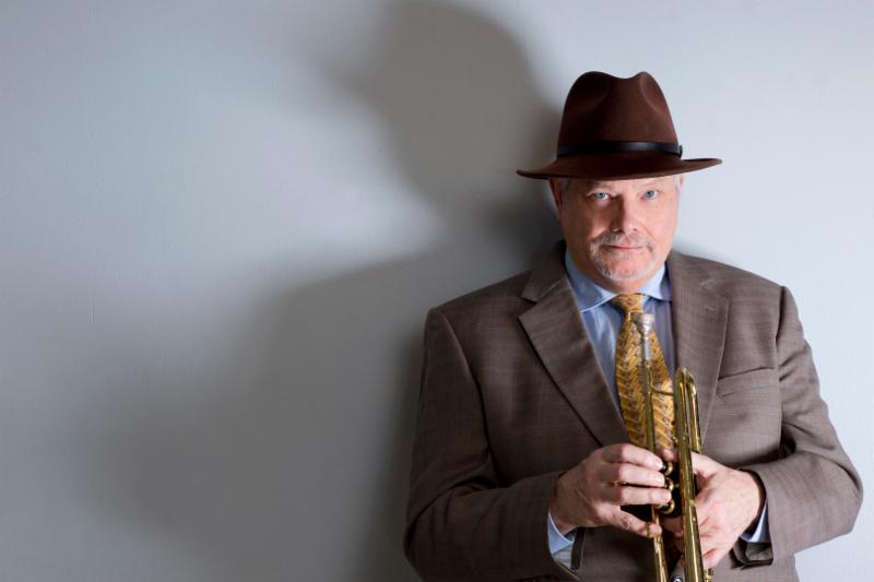 Bill Warfield Releases New Album – Peabody Magazine