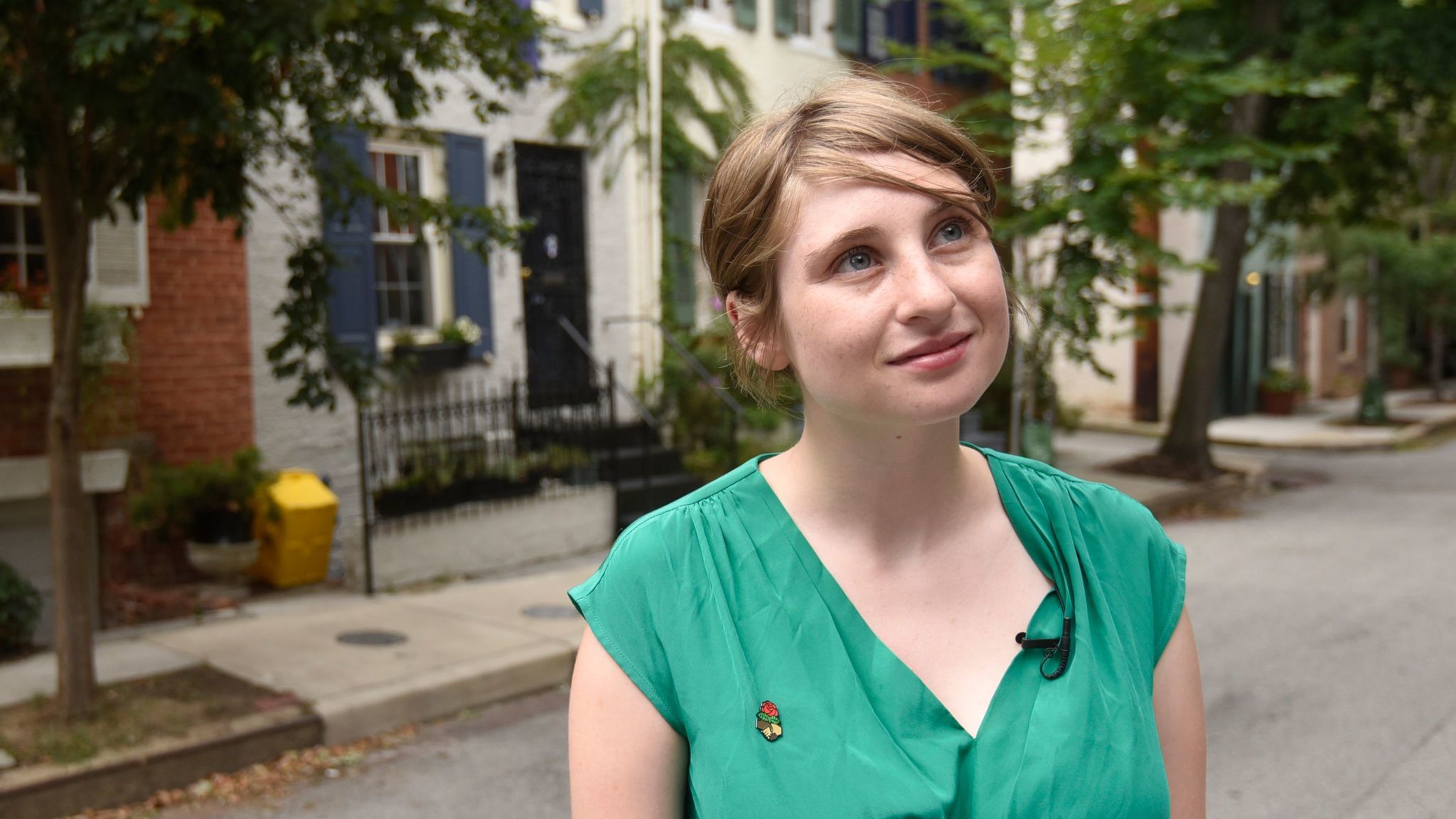 Kate Wagner Article Featured on Vox – Peabody Magazine