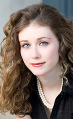 Nola Richardson Wins Bach Competition – Peabody Magazine